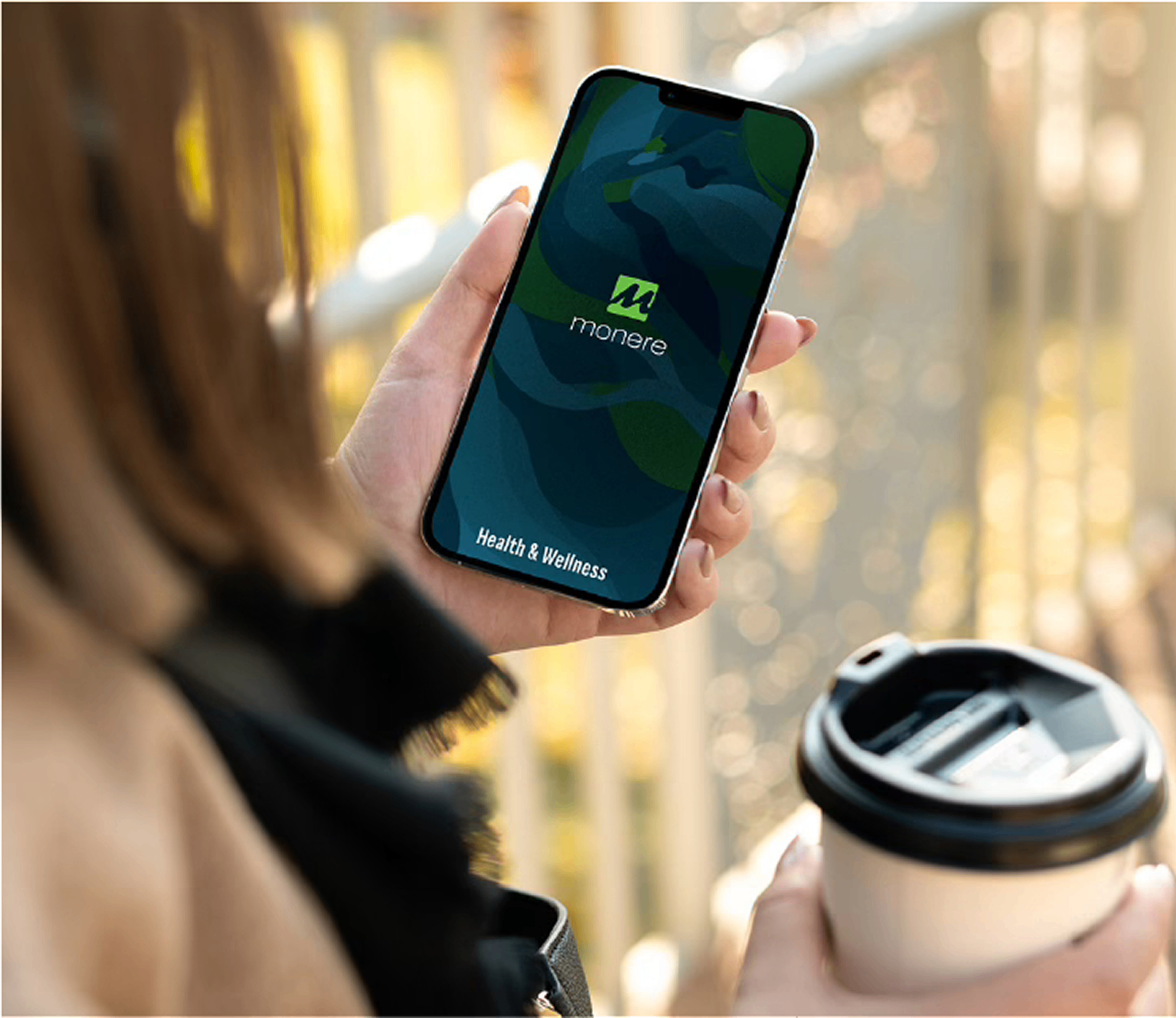 Monere – AI-Powered Anemia Detection | Check Your Risk in Seconds