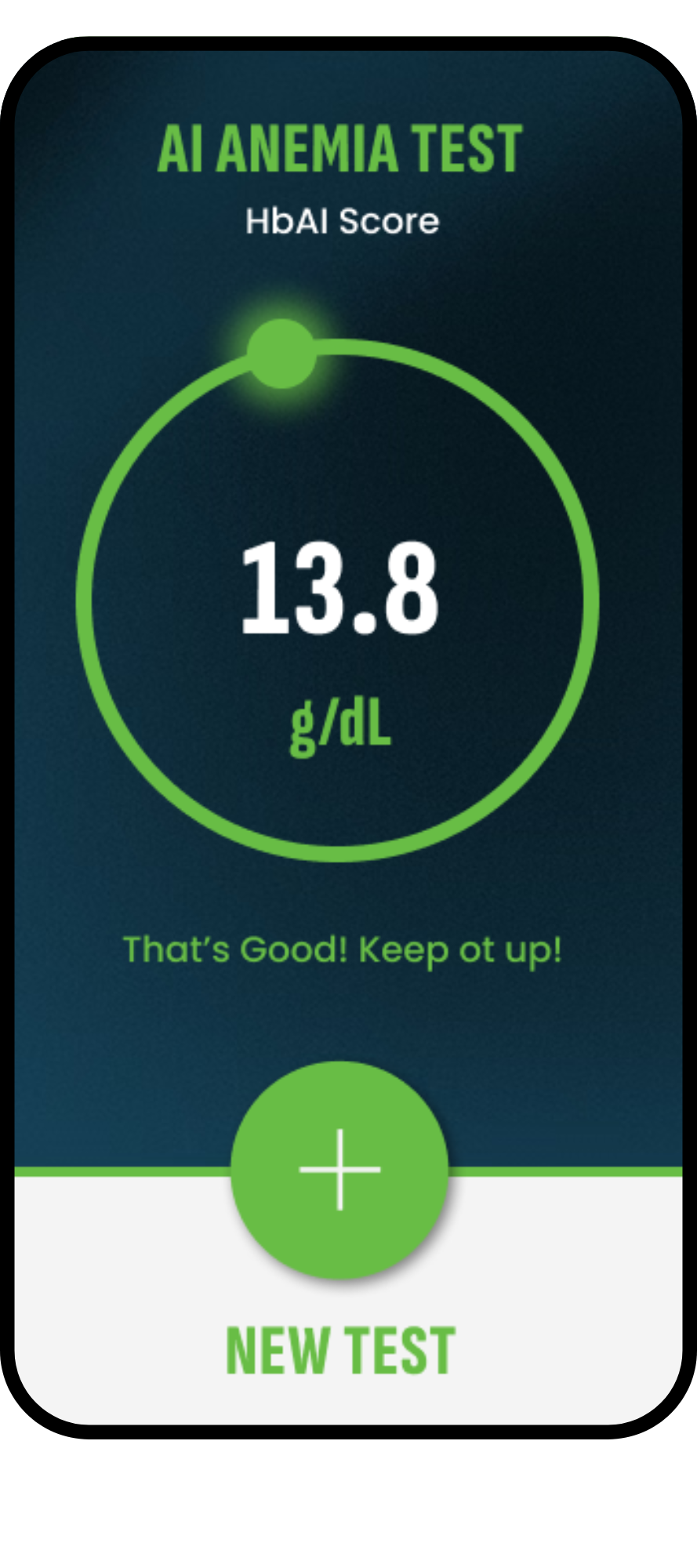 Monere - Non-invasive Anemia & Iron Deficiency Detection | Join the ...